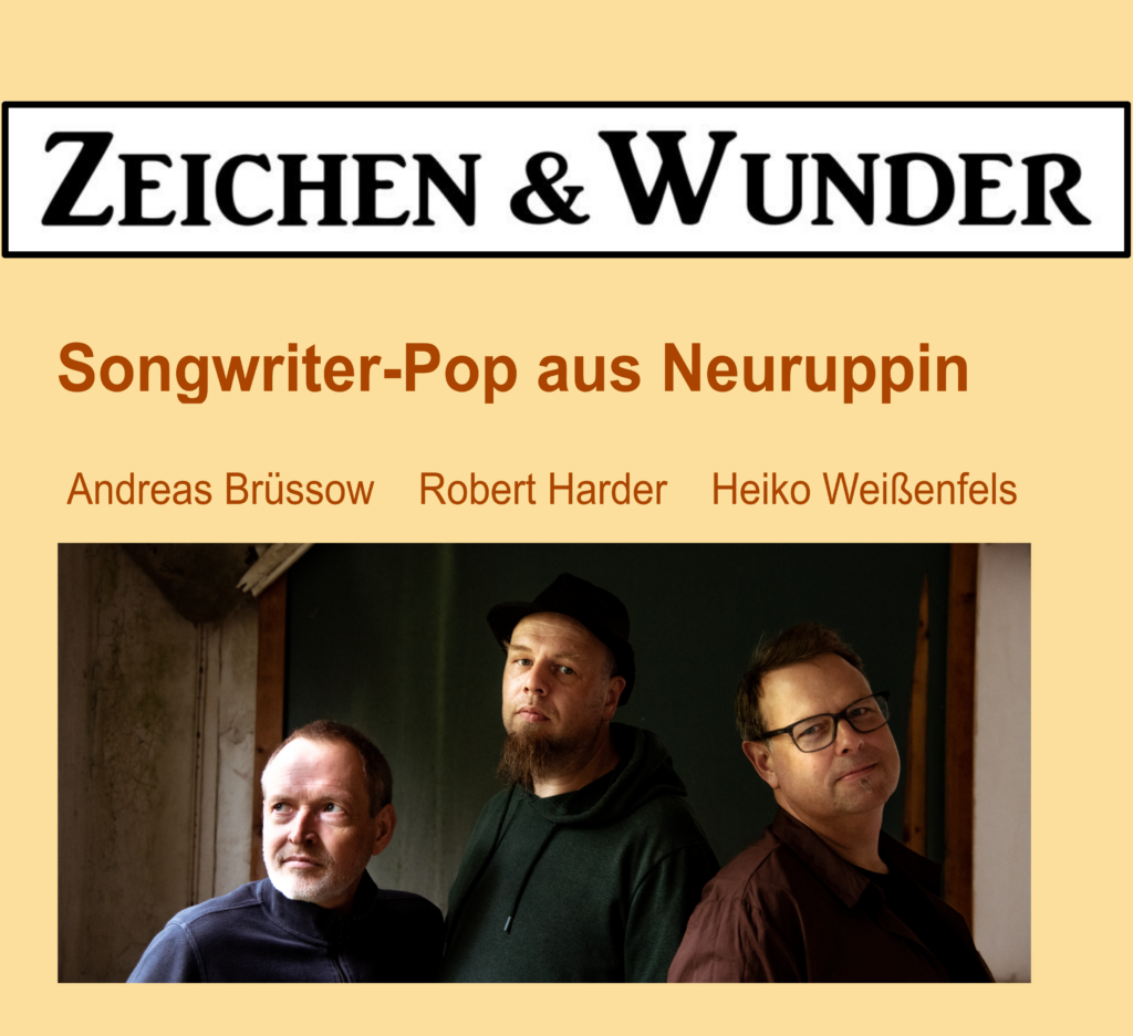 Zeichen & Wunder - neuruppin.net